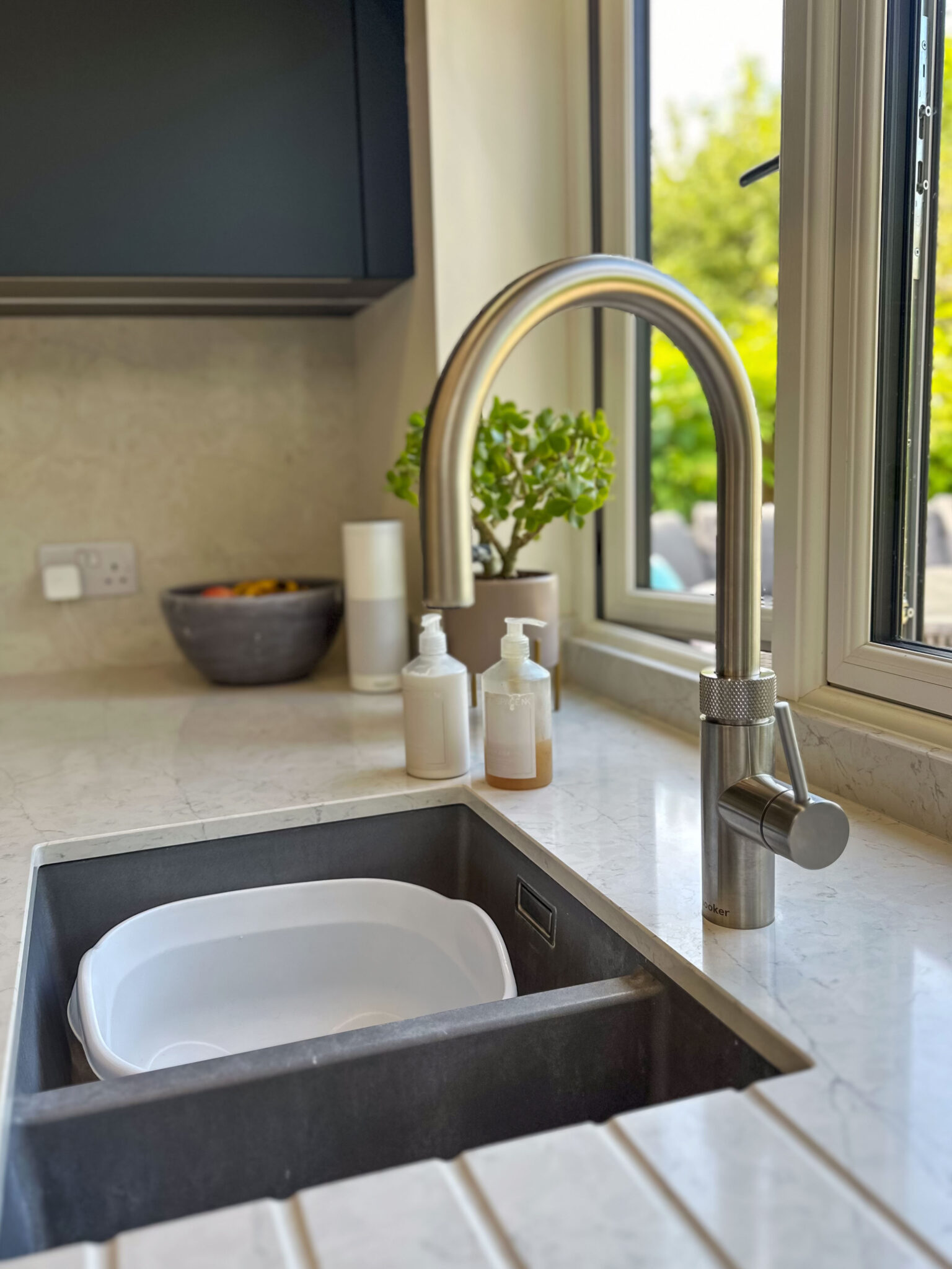 Kitchens Fleet | Luxury Kitchen Designers Fleet | MAS Kuchen